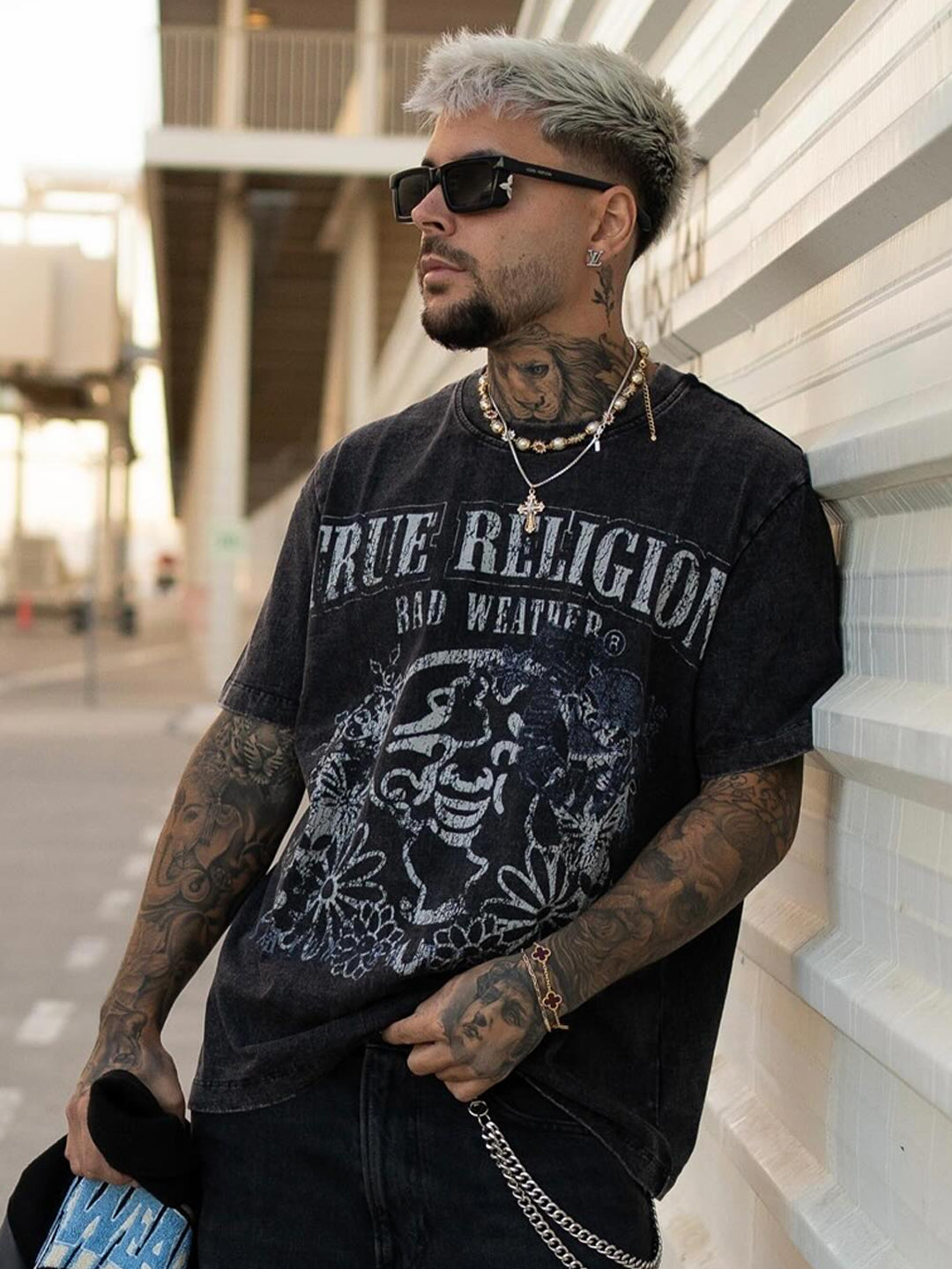 Shop Shirts For Men Collection– True Religion India